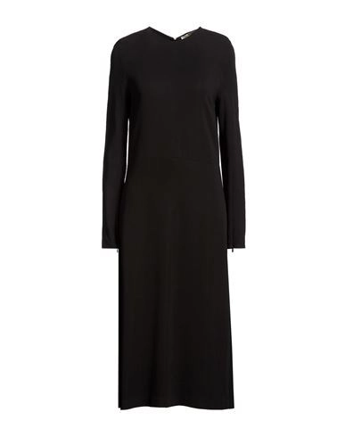 JUCCA Midi Dress Size Viscose, Elastane