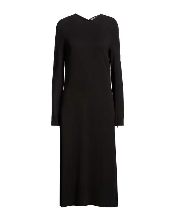 JUCCA Midi Dress Size Viscose, Elastane
