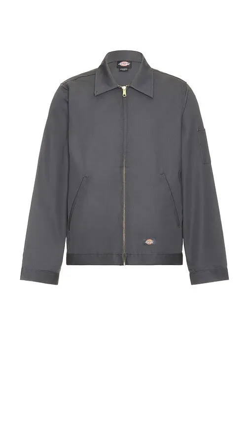 Dickies Unlined Eisenhower Jacket