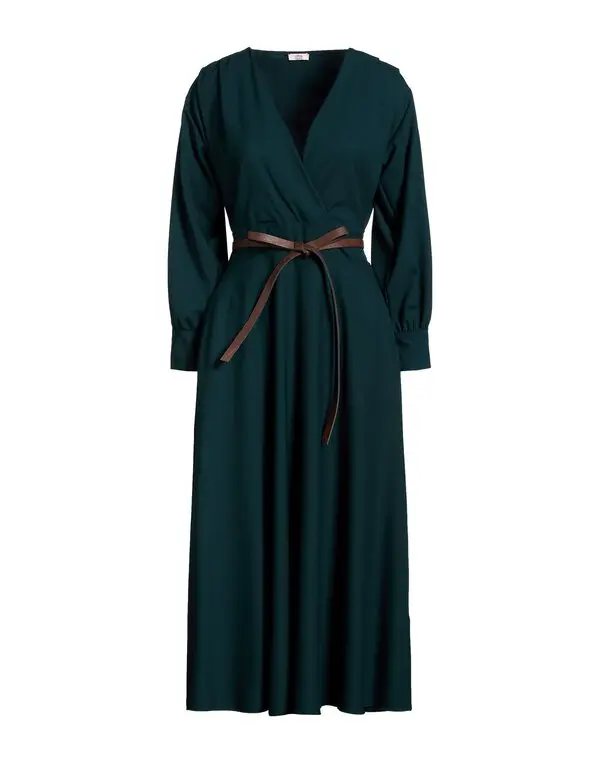 OLTRE Midi Dress