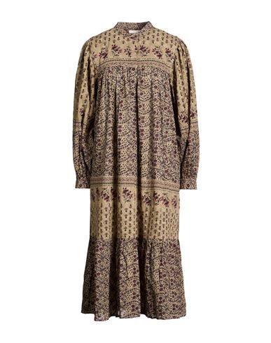 Antik Batik Midi Dress