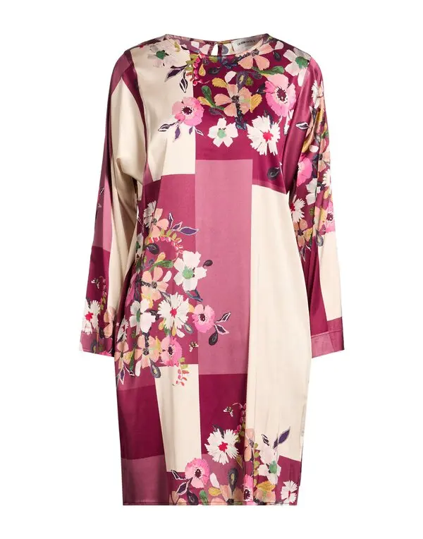 SHIRTAPORTER Mini Dress