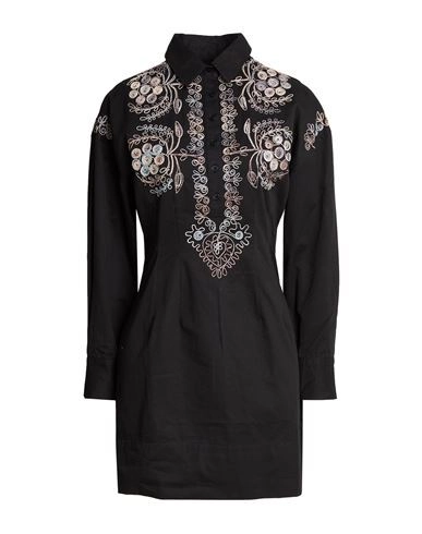 Antik Batik Mini Dress Size Cotton