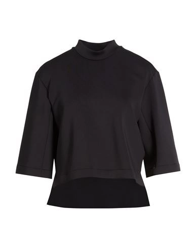 Moncler X Edward Enninful T-shirt Size Polyester, Elastane