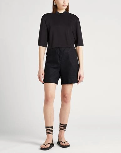 Moncler X Edward Enninful T-shirt Size Polyester, Elastane
