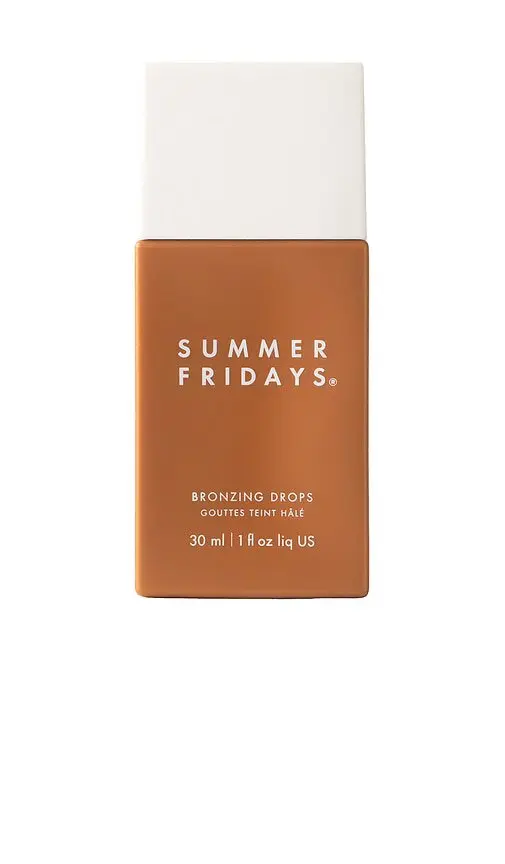 Summer Fridays Bronzing Drops