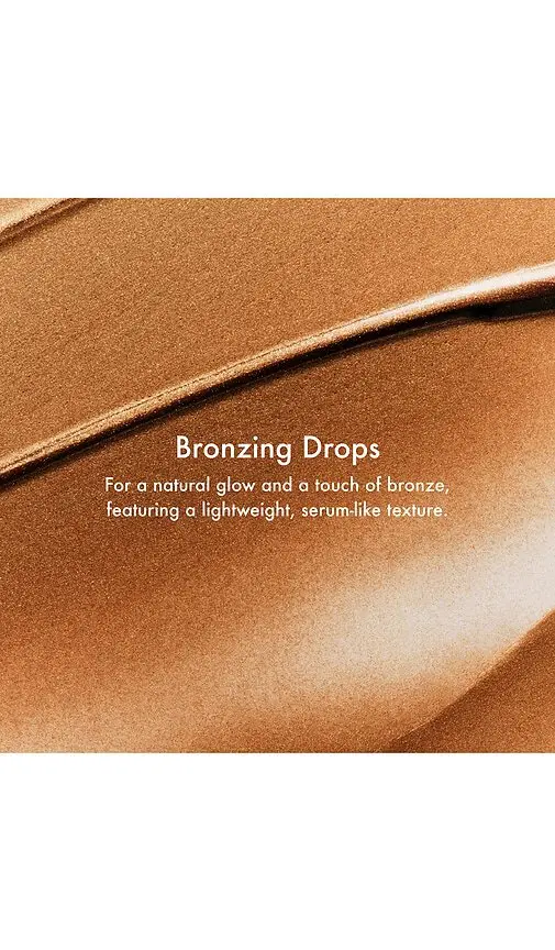 Summer Fridays Bronzing Drops