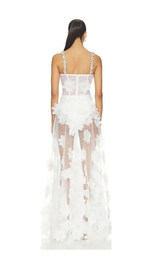 BRONX BANCO Anastasia Bridal Gown