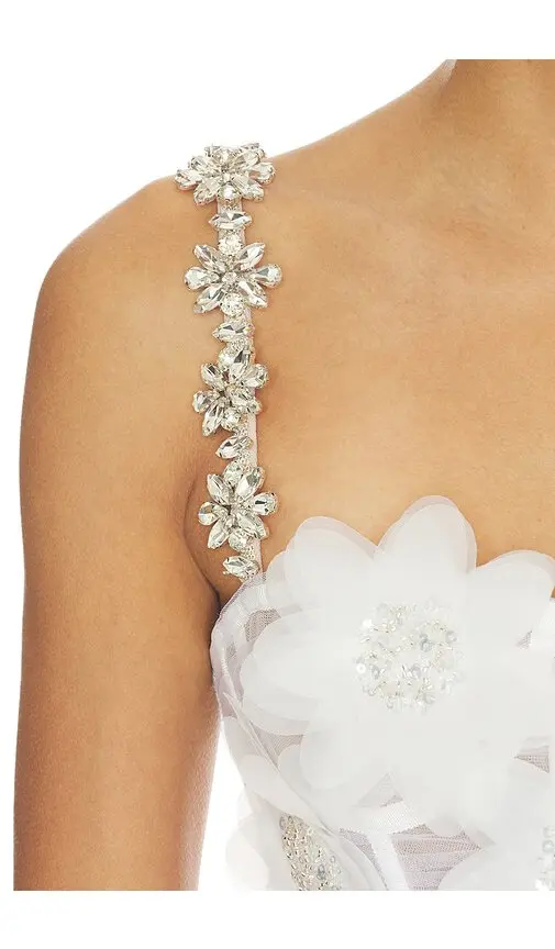 BRONX BANCO Anastasia Bridal Gown