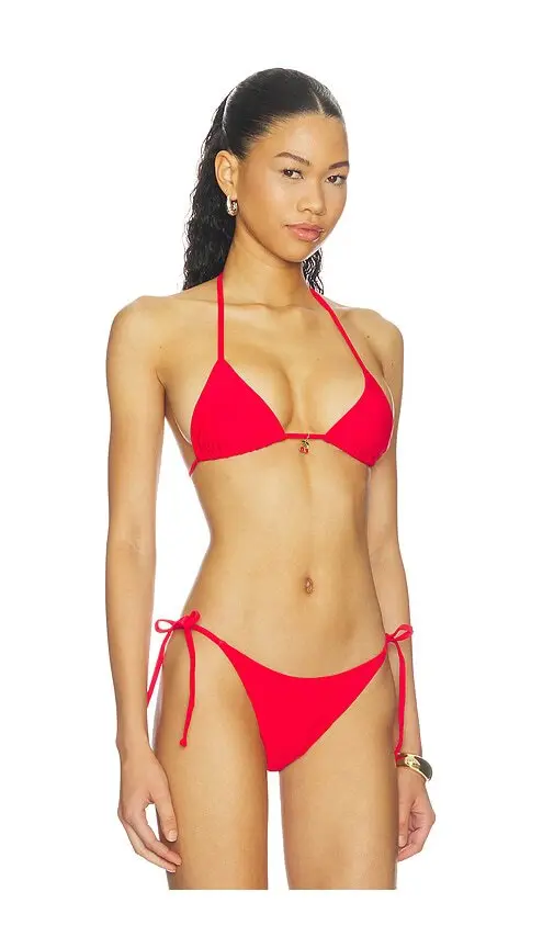 MORE TO COME Cher Bikini Top