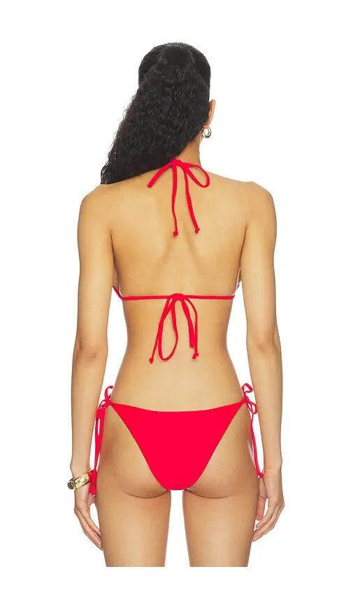 MORE TO COME Cher Bikini Top