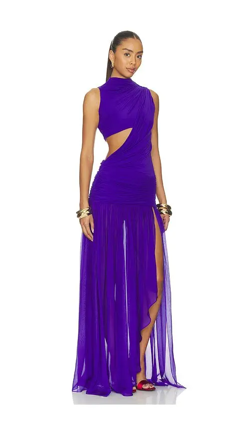 DEME BY GABRIELLA The Tara Dress