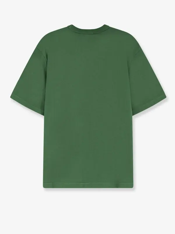 Stone Island Cotton Tshirt