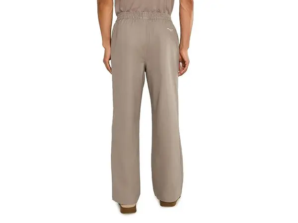 PUMA Mclaren Racing T7 Pants Casual Pants Titan Black - Taupe