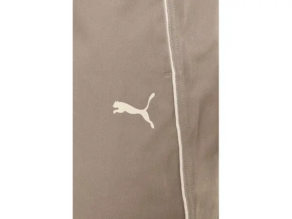 PUMA Mclaren Racing T7 Pants Casual Pants Titan Black - Taupe