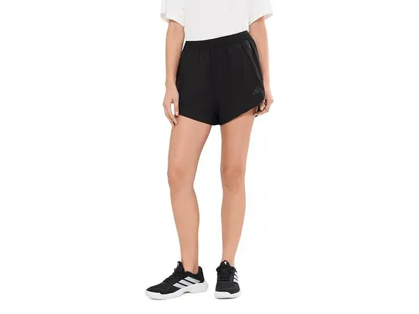 Adidas D4t Workout Go To Shorts Shorts - Black