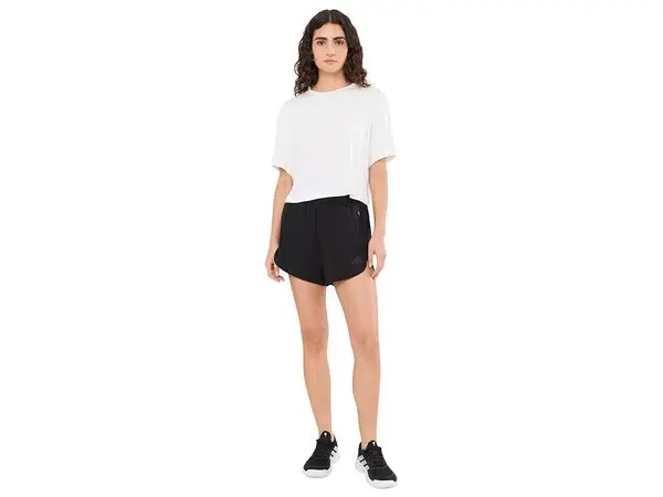 Adidas D4t Workout Go To Shorts Shorts