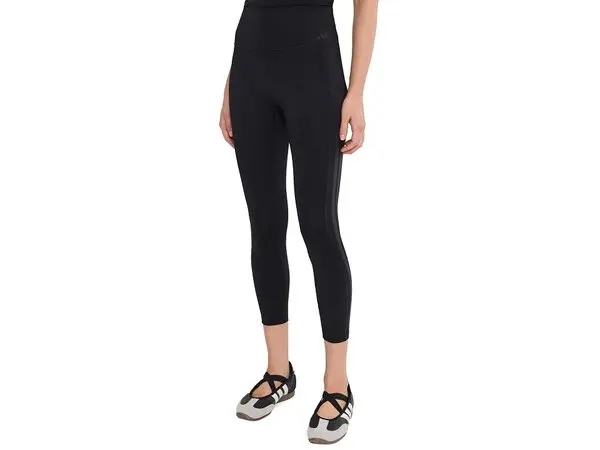 Adidas Optime Workout 3-stripes 7/8 Leggings Workout
