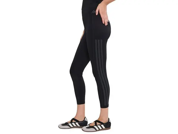 Adidas Optime Workout 3-stripes 7/8 Leggings Workout