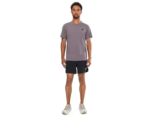 Adidas Designed 4 Training Essentials Tee Workout - Black