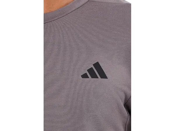 Adidas Designed 4 Training Essentials Tee Workout - Black