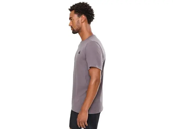 Adidas Designed 4 Training Essentials Tee Workout - Black