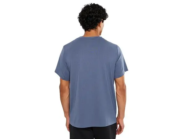 Adidas Designed 4 Training Essentials Tee Workout Preloved Ink - Pink
