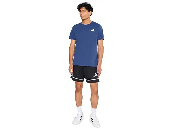 Adidas Squadra 25 Shorts Workout White