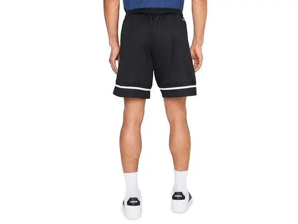 Adidas Squadra 25 Shorts Workout White