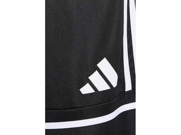Adidas Squadra 25 Shorts Workout White
