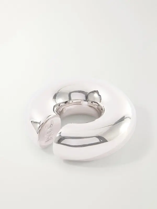 MARTHA CALVO Mega Ear Cuff