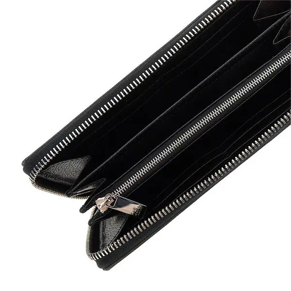 Gucci Gg Supreme Wallet