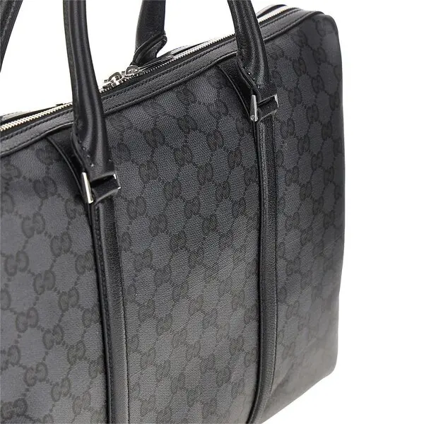 Gucci Gg Supreme Work Bag