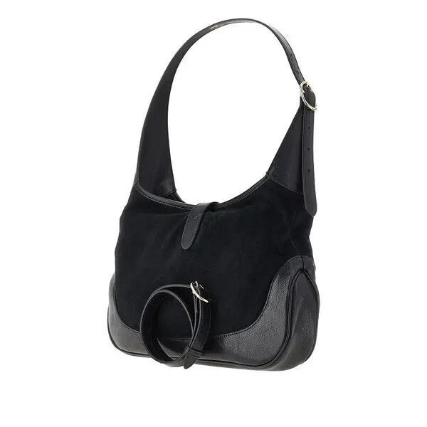 Gucci Jackie 1961 Leather Bag