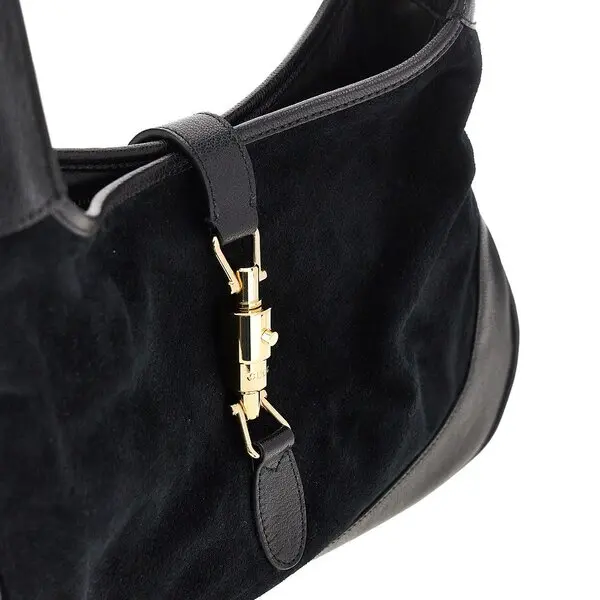 Gucci Jackie 1961 Leather Bag