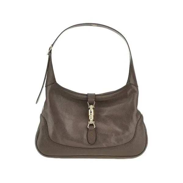 Gucci Jackie 1961 Leather Bag