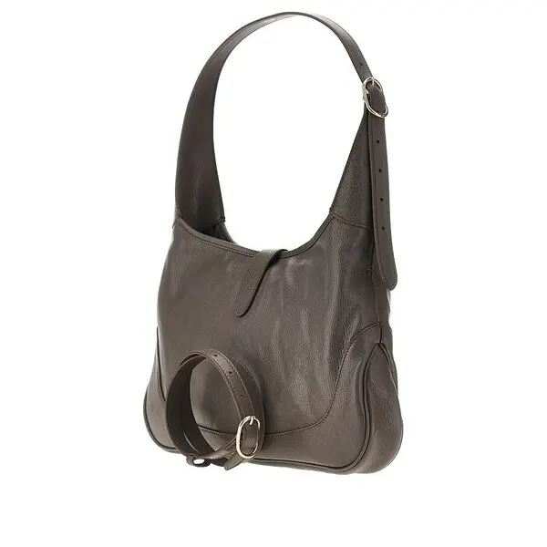Gucci Jackie 1961 Leather Bag