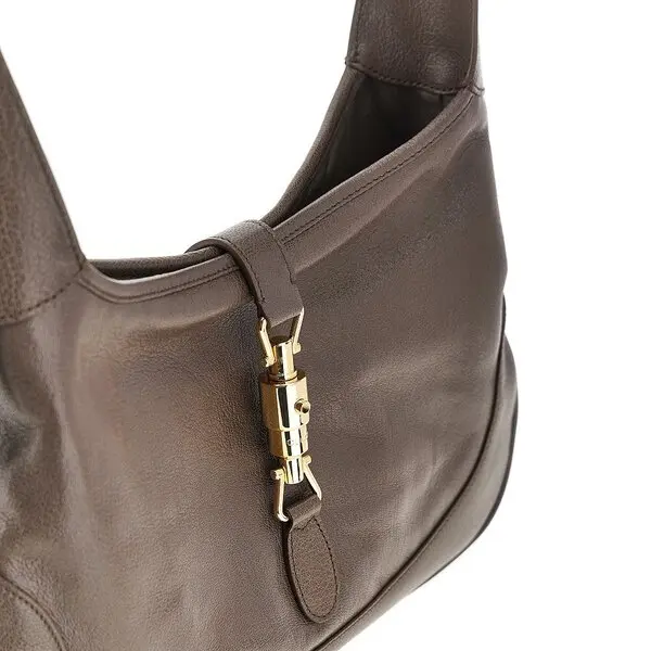 Gucci Jackie 1961 Leather Bag