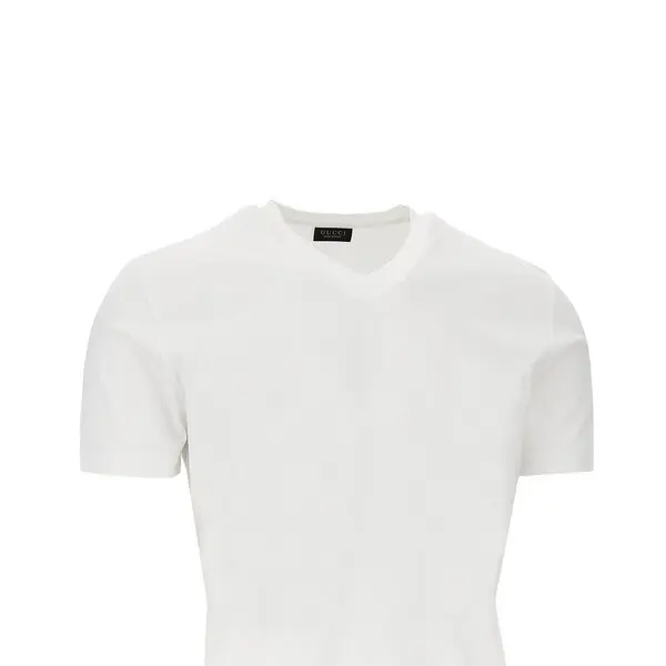 Gucci Technical Jersey T-shirt An