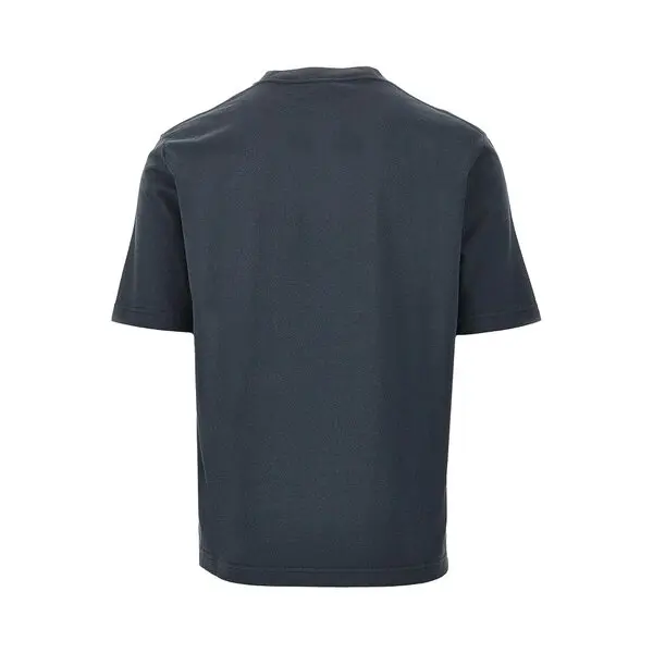 Gucci Devoré Crest T-shirt