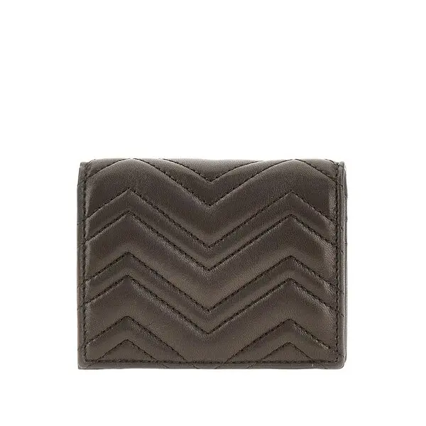 Gucci Gg Marmont' Mini Wallet
