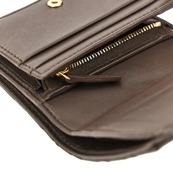 Gucci Gg Marmont' Mini Wallet