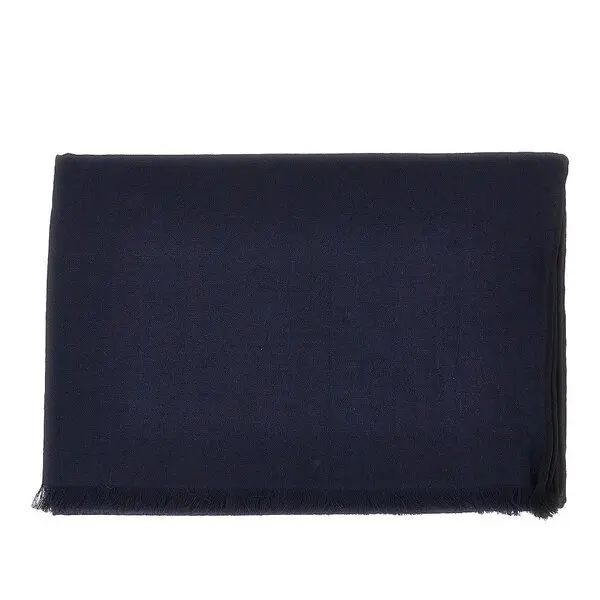 Gucci Jacquard Silk And Wool-blend Scarf