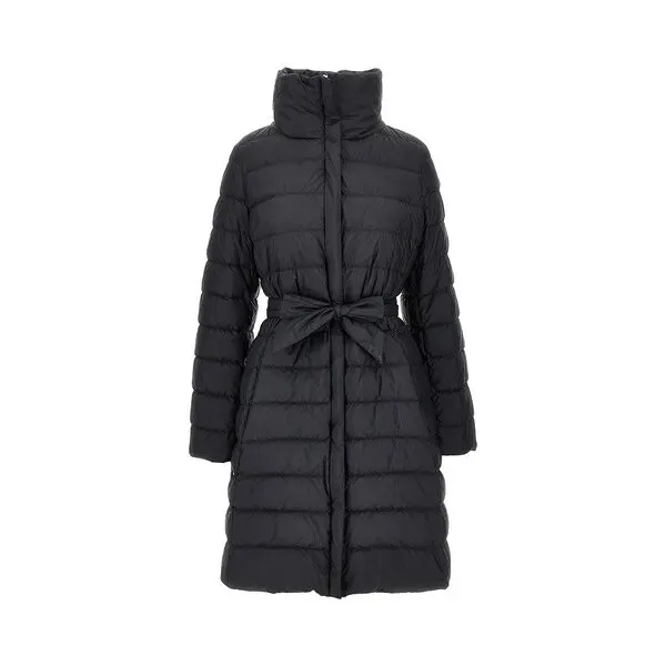 Max Mara Long Padded Down Jacket