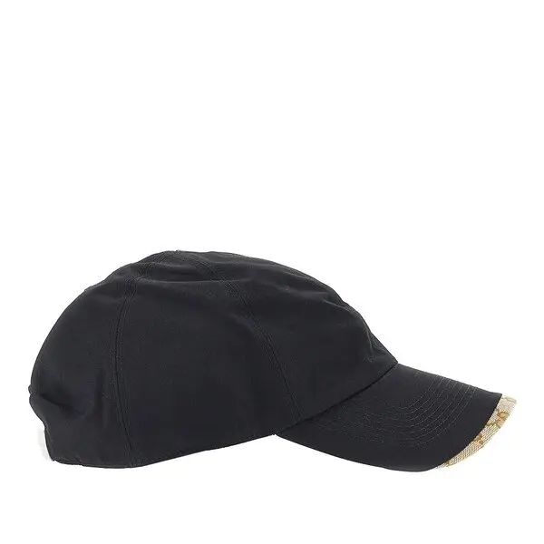 Gucci Cotton-blend Baseball Cap An