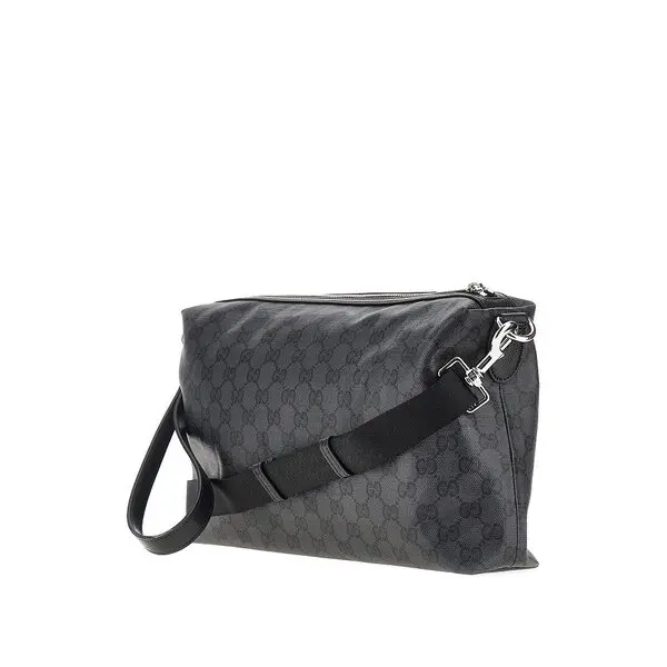 Gucci Gg Supreme Medium Bag