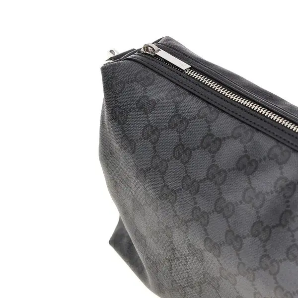 Gucci Gg Supreme Medium Bag