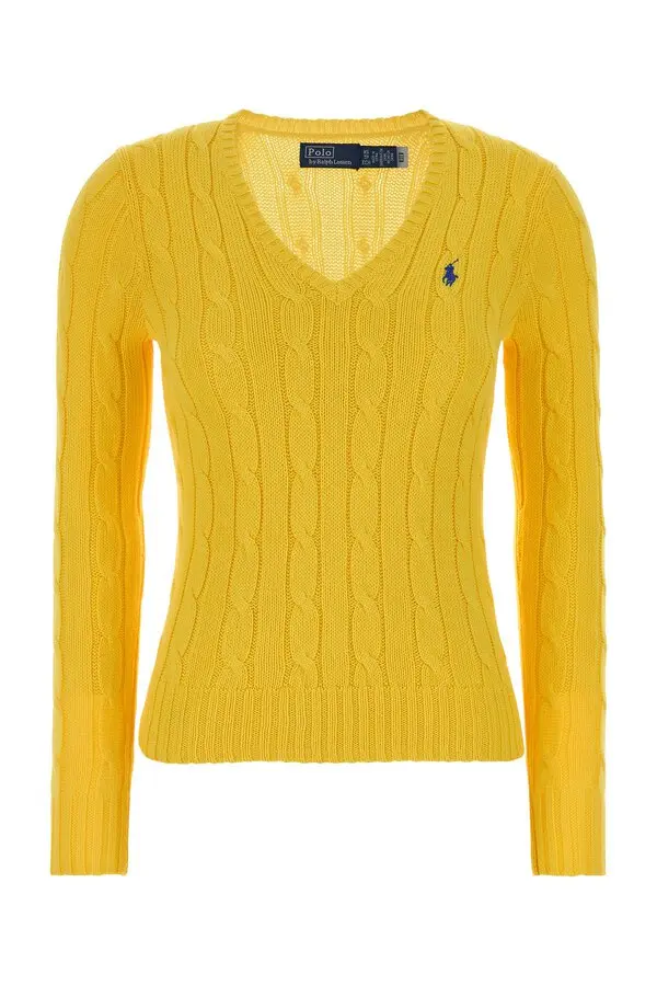Polo Ralph Lauren Knitted Sweater