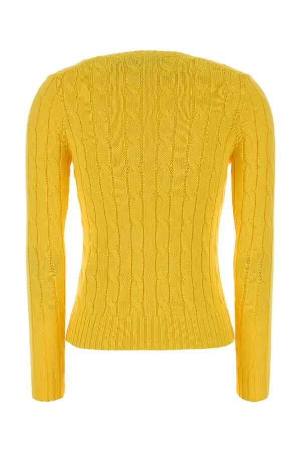 Polo Ralph Lauren Knitted Sweater