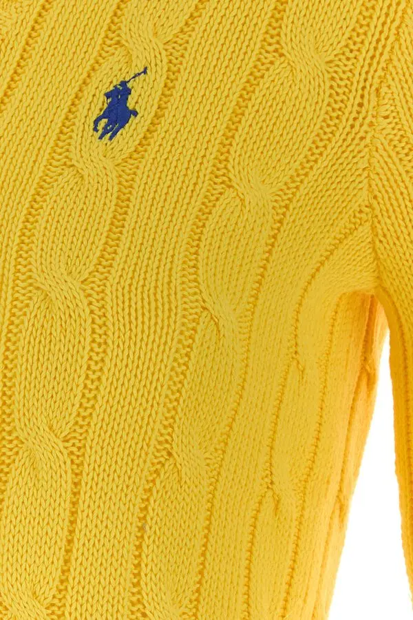 Polo Ralph Lauren Knitted Sweater